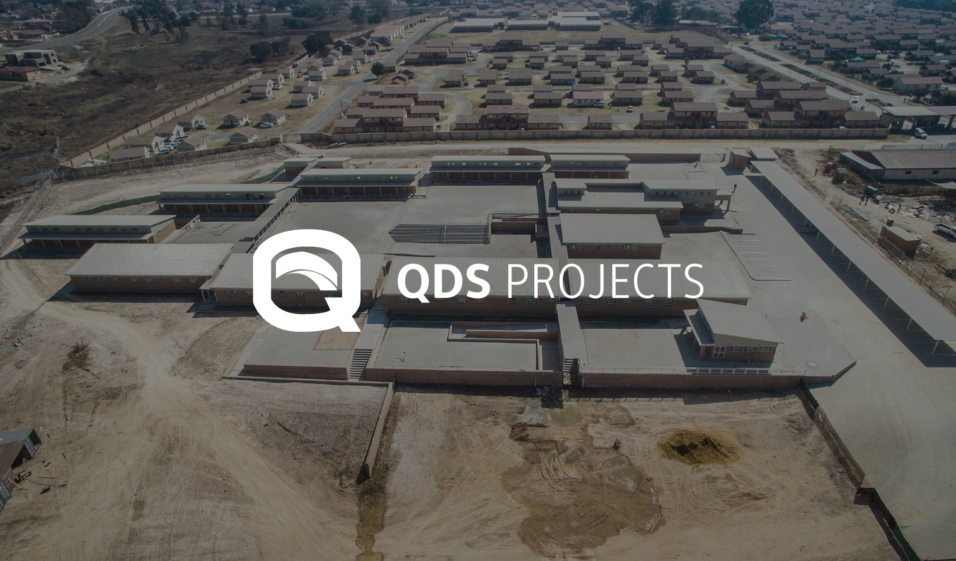 QDS Projects - The Logo Expert